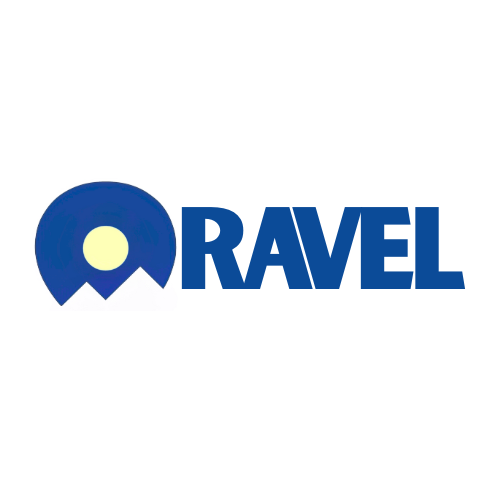 Ravel Logo 2025 – Ravel Trips